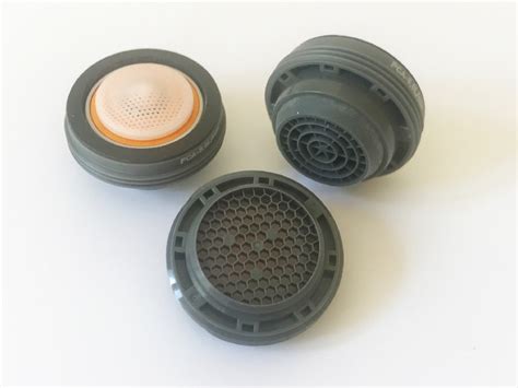 Neoperl® Flow Regulators