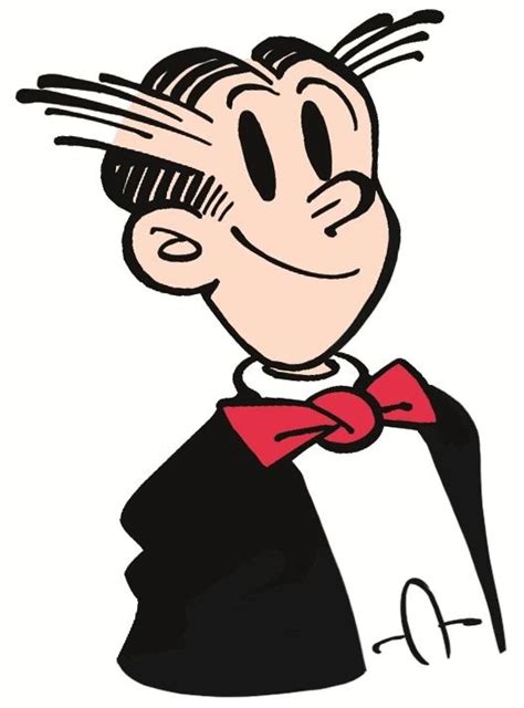 Dagwood Comic Strip