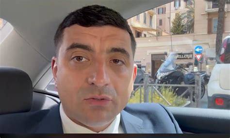 Simion Mesaj De La Roma Opriți Propaganda Că Sună Tare Tare Prost Video