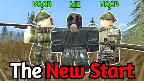 New Land Trio Takeover Trio Survival Roblox Vanity Youtube