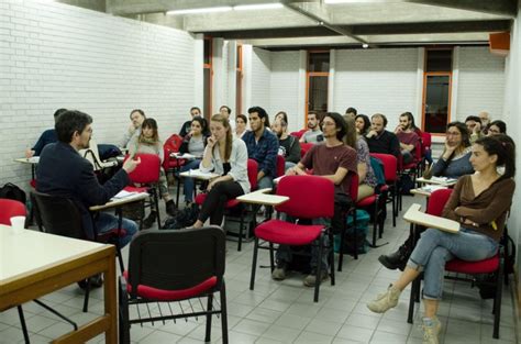 Conocé La Agenda De Seminarios De Posgrado De La Facultad De Ciencias