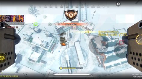 Cod Mobile Mvp Full Killstreak Annihilation Chopper And Drone
