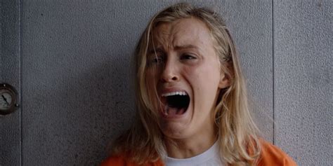 Orange Is The New Black 20 Things That Make No Sense About Alex And