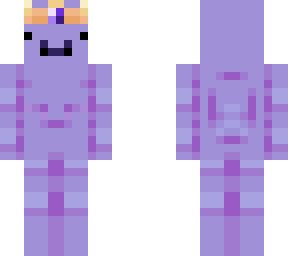~ Wemmbu ~ Youtuber Skin 3 ~ Minecraft Skin