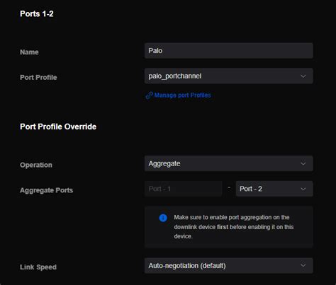 Unifi 48p Poe Aggregate Bug Pictures In Post Rubiquiti