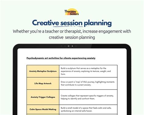 100 Psychodynamic Therapy Art Activities For Anxiety Art Therapy