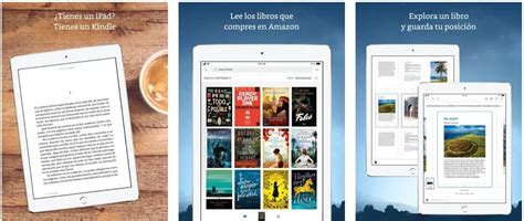 Las Mejores Apps Para Leer En Tu Ipad