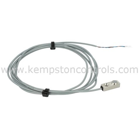 Baumer If08d03l Q25gp1i7vcu Baumer Inductive Distance Sensor 3mm