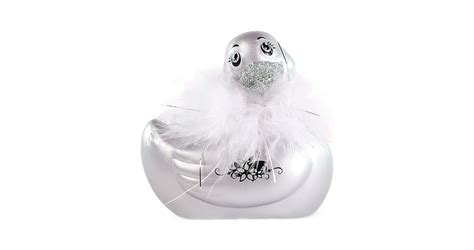 I Rub My Duckie Mini Paris Vibromasseur Sinful