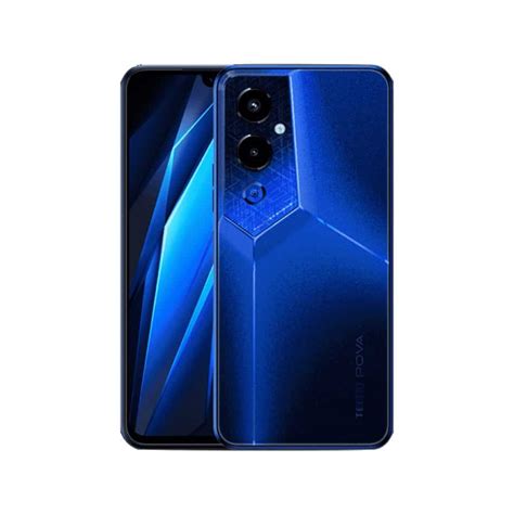 Tecno Pova 4 Pro สรุปสเปค ราคาล่าสุด วันวางจำหน่าย โปรโมชั่น