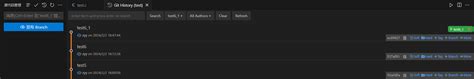 基于 vscode 的 git 详细使用指南【保姆级！建议收藏！】 vscode使用git csdn博客