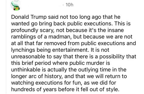 it s just hilarious how they can ignore the fact that he has already