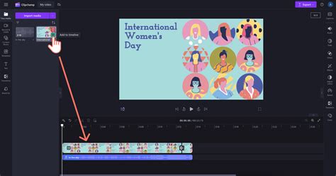 How To Use Clipchamp A Beginner S Guide To Video Editing