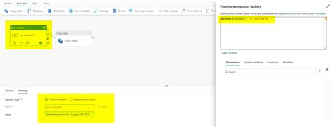 solved parametarized relative url in microsoft fabric microsoft