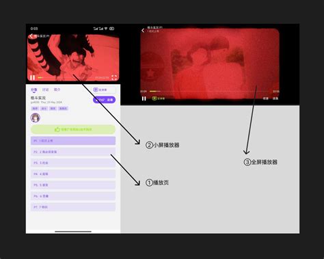 Flutter 视频播放器最佳实践 知乎
