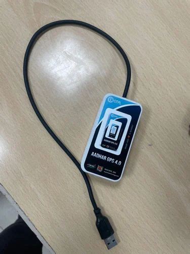 Aadhar Gps Device At ₹ 900 Piece Gps Receiver In Jaipur Id