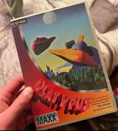 Interview With Platypus Reclayed Creator Anthony Flack Gamer Social Club