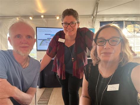 Jessica Burke On Linkedin Transitions Spokane Had A Great Time Last