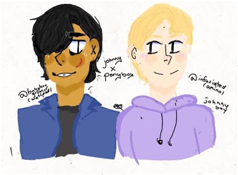 The Outsiders Fan Art