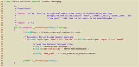 Sql Injection Vulnerability In Joomla 37