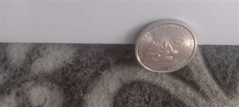 Обігова памятна монета Сили територіальної оборони Збройних Сил Украї 399 грн