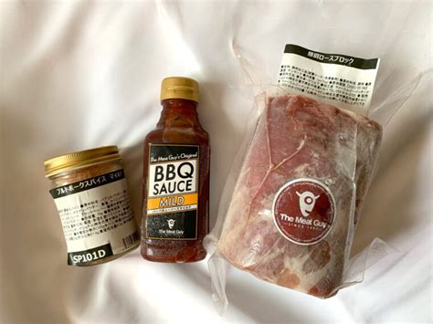 覆面ビリオネアを見てプルドポークを自宅で作ってみた【アンダードッグbbq】｜tokyo Cafe