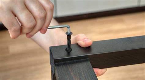 How To Remove A Stripped Screw From A Bed Frame Storables