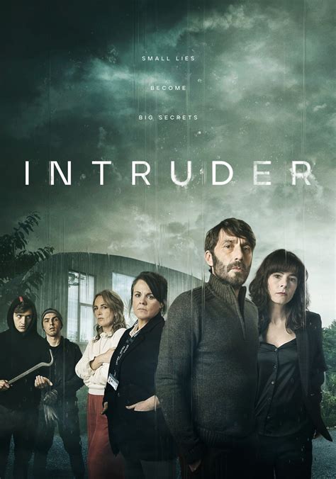 Intruder Watch Tv Show Streaming Online