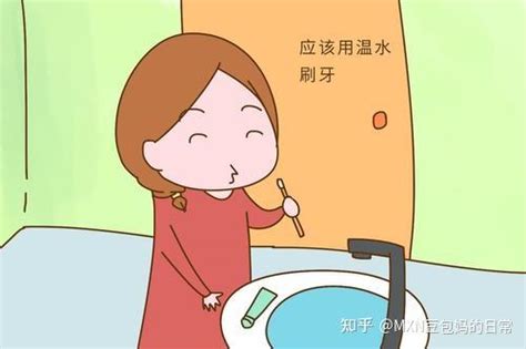 坐月子能不能洗澡？看了你就知道！ 知乎