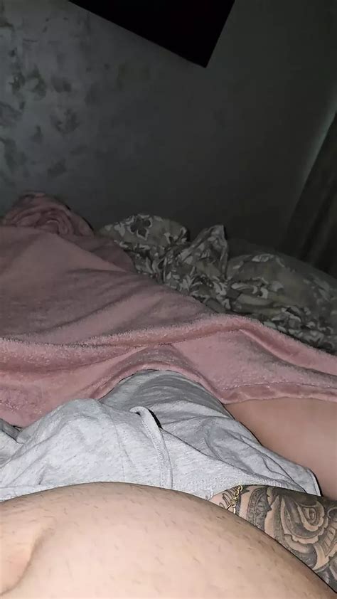 Step Mom Hand Slip Under Step Son Underwear Handjob His Dick Amateur