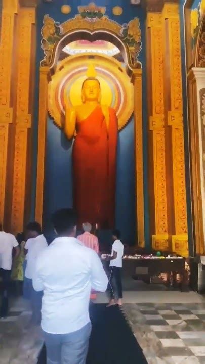 බෙල්ලන්විල රජ මහා විහාරය 🙏🙏🙏🙏 ඔයාලා පෝයට කොහෙද පන්සල් ගියේ Temple