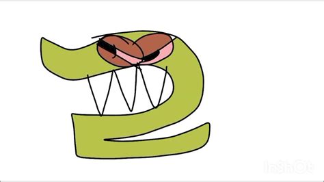 Evil Number Lore Generated Youtube