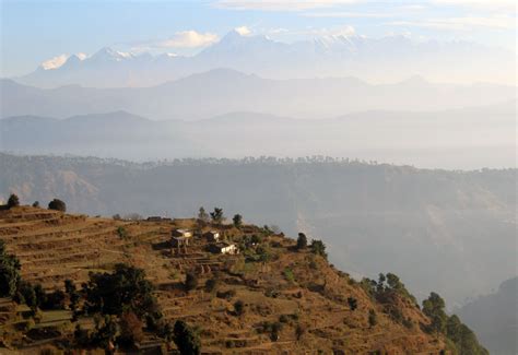 Junia Gadhi Village In Syaldey Block Almora Uttarakhand Population