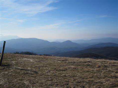 Hiking Canoeing Backpacking Camping Living Max Patch