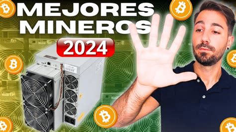 Las Mejores Máquinas Para Minar Criptomonedas Guía De Compra 2023 ️ 2025