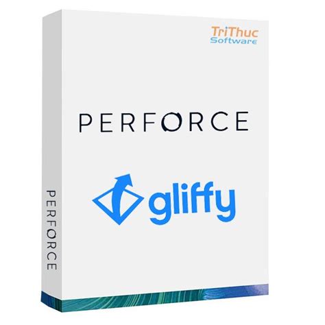 Phần Mềm Perforce Gliffy Bản Quyền