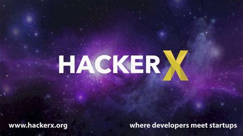 Hackerx Og Video Youtube