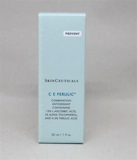 Skinceuticals C E Ferulic Serum 30 Mlid11755443 Buy United States