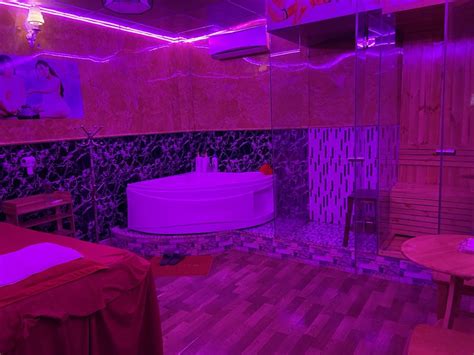 Massage Gò Vấp Giới Thiệu Cơ Sở Massage Heaven Cộng Đồng Thư Giãn Cộng Đồng Massage 3 Miền