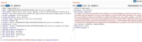 Jwt Authentication Bypass Redfox Security Pen Testing Services