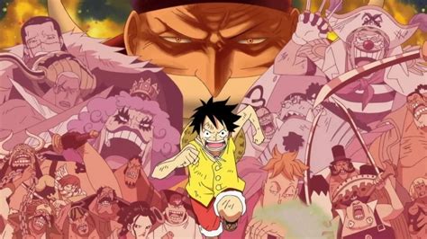 One Piece Ending Leaked