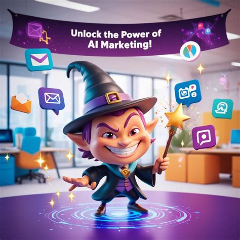 Selami Ermis On Linkedin 🚀 Unlock The Power Of Ai Marketing 💡 Hey Prompt Engineers 👋 Want