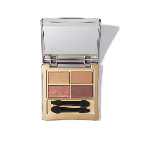 Desert Nudes Eyeshadow Quad Palette Elizabeth Arden Uk