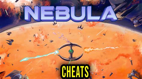 Nebula Cheats Trainers Codes Games Manuals