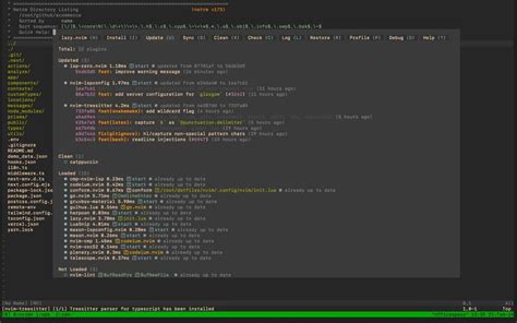 Vs Code Vs Neovim
