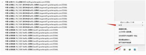 shadowsocksr windows 客户端使用指南（下载及配置使用教程） kerry的学习笔记