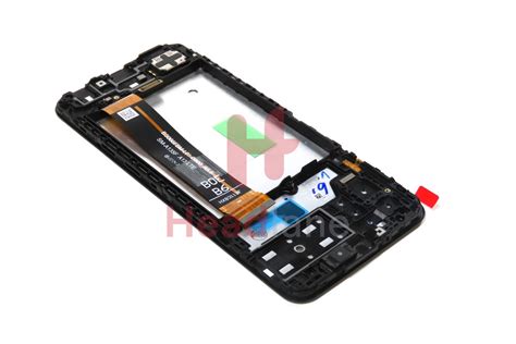 Samsung Sm A135 Galaxy A13 Lcd Display Screen Touch Boe Gh82