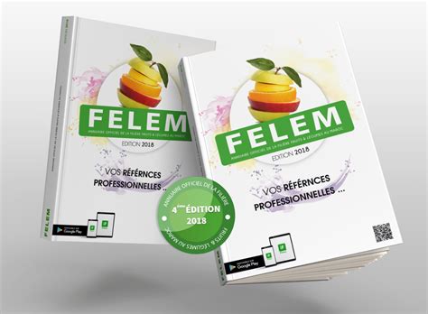 Nos édition Nouvelle Édition Felem Sur Felemma