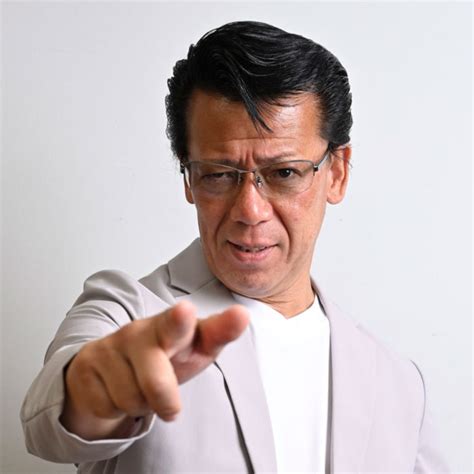 2024年7月14日【イベント】リーゼント刑事 東京都庁に現る！ リーゼント刑事 秋山博康 公式hp