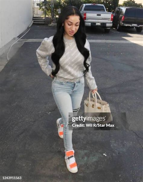 Bhad Bhabie Photos And Premium High Res Pictures Getty Images
